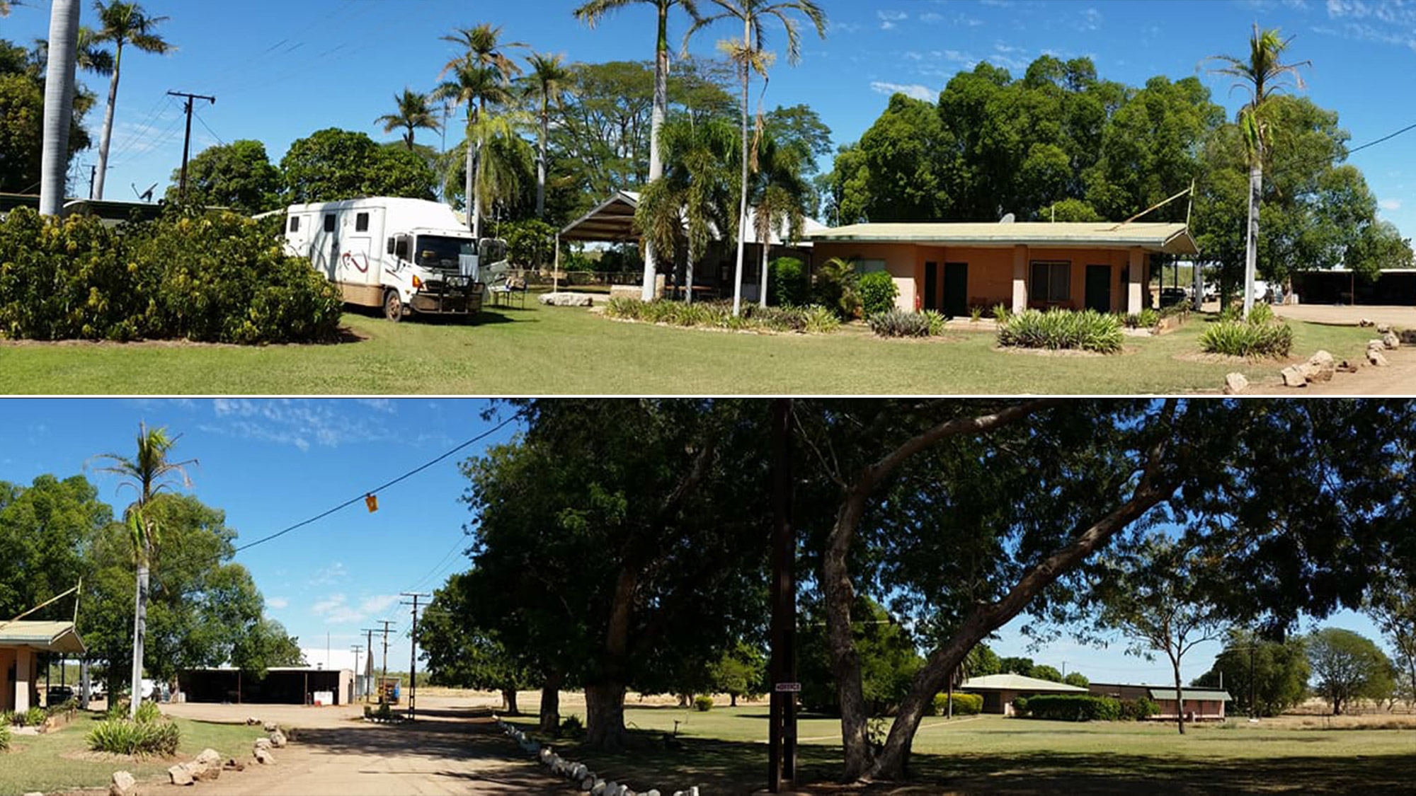 Camfield Station, Buntine Highway NT - Kent Saddlery