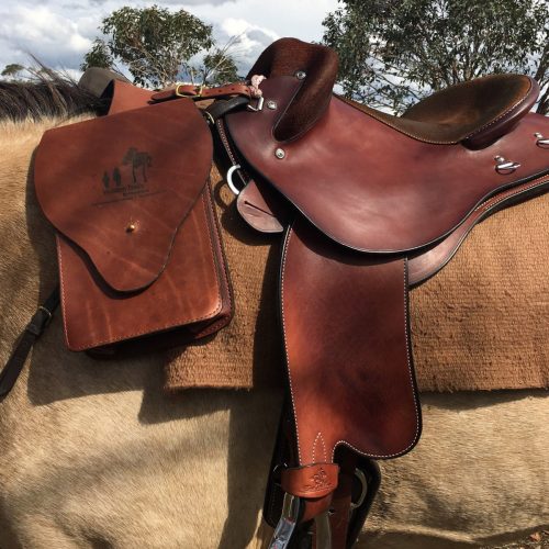 Saddle Bags - Kent Saddlery