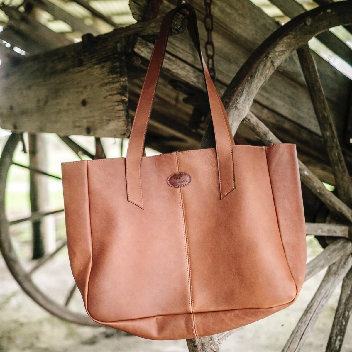 Work - Kent Saddlery