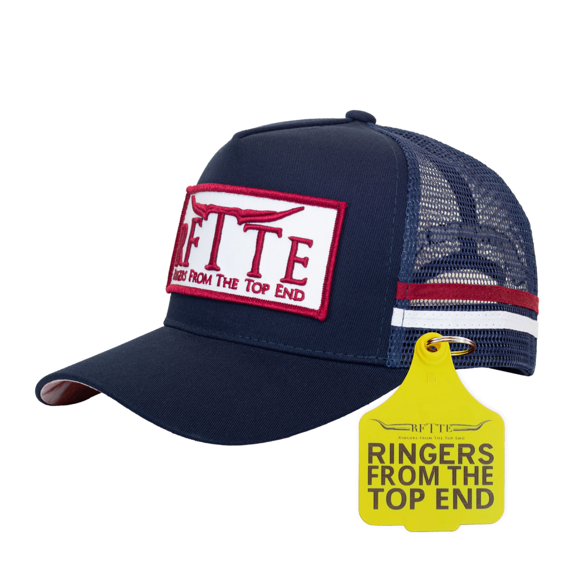 RFTTE - Kent Saddlery