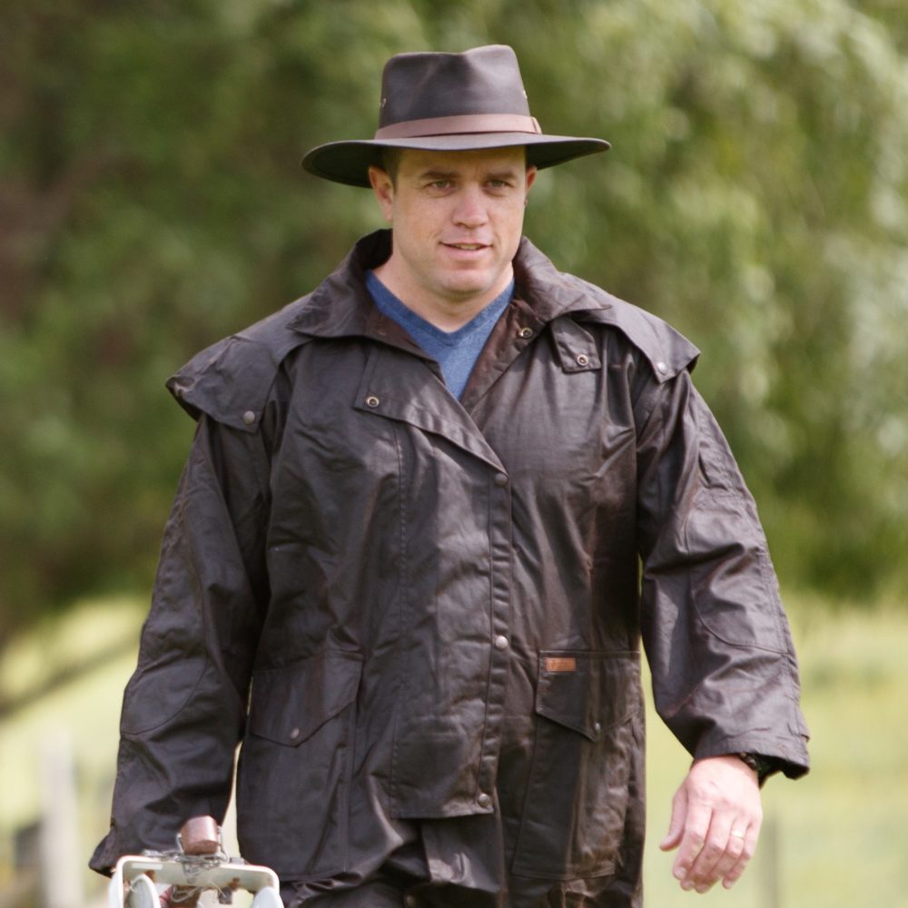 Made at the Ranch Candle - Jackaroo at Kent Saddlery from $16.00