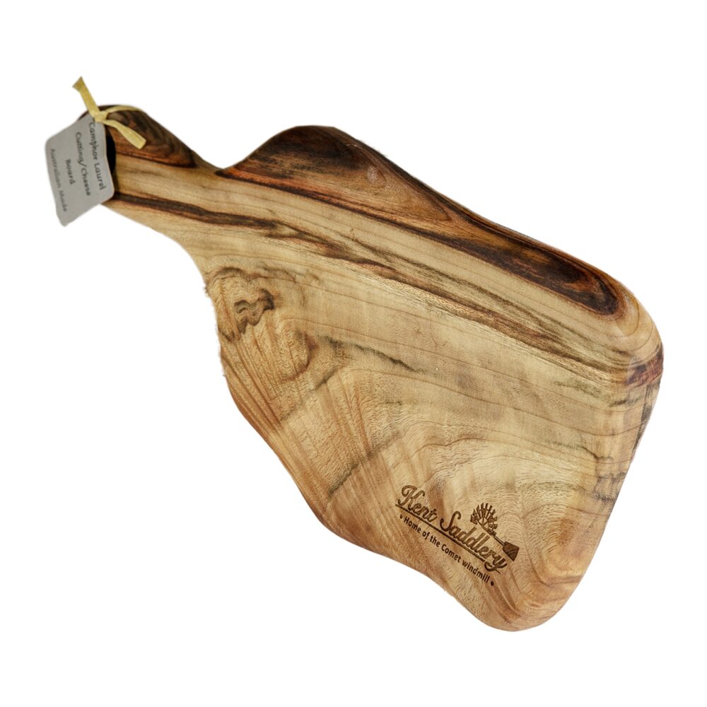 Cheese Boards - Kent Saddlery