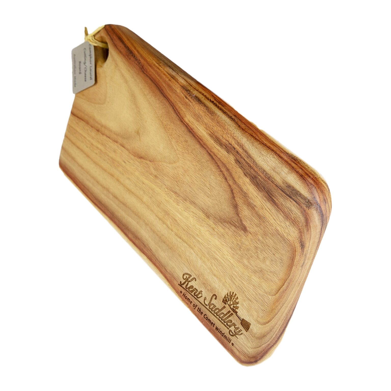 Cheese Boards - Kent Saddlery